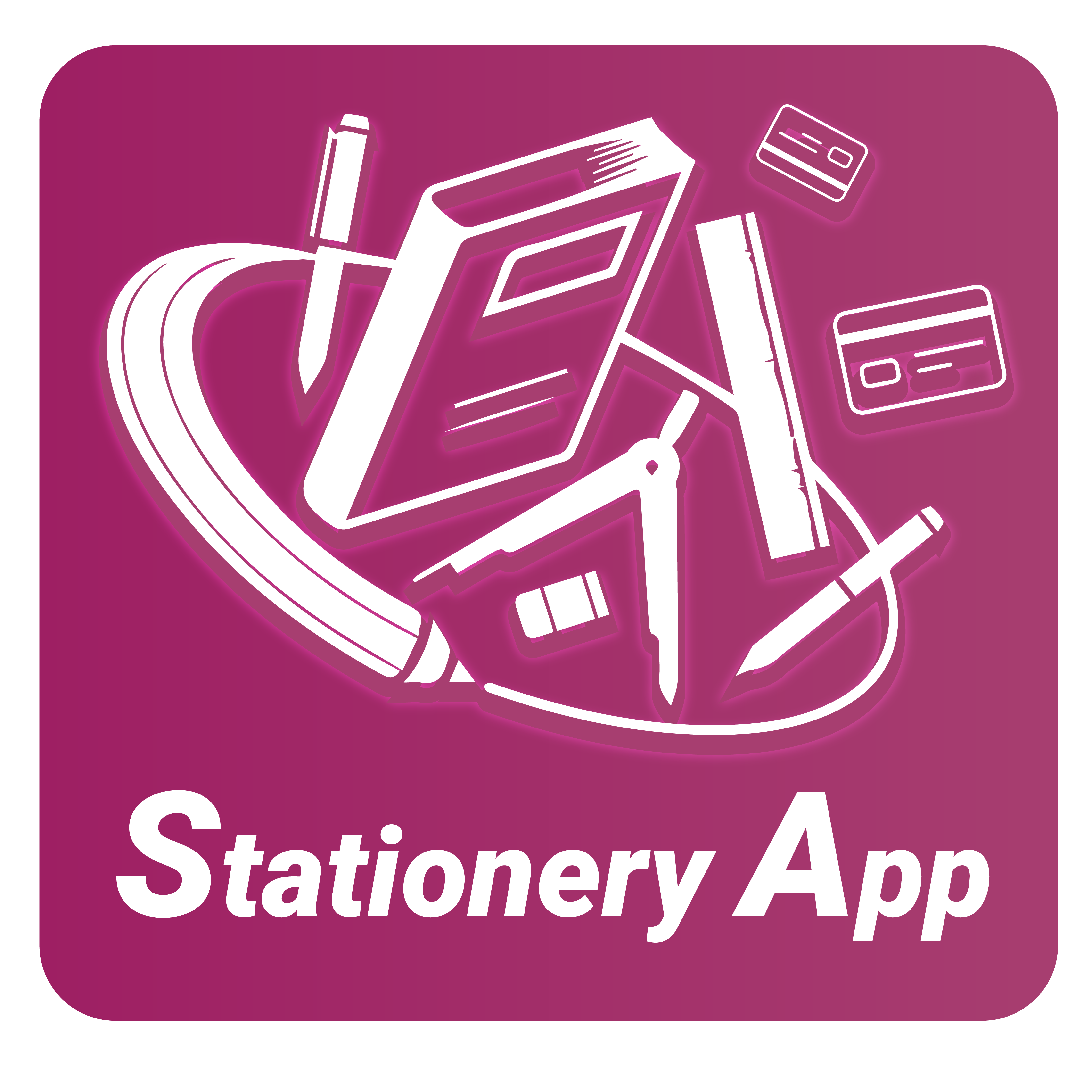 Stationery App